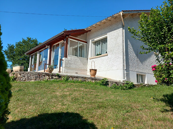 Monsempron-Libos : Maison 6 pièces à vendre