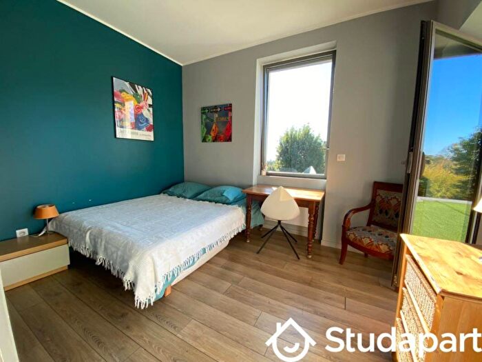 Vassieux, Caluire-et-Cuire - Appartement 1 pièce à louer