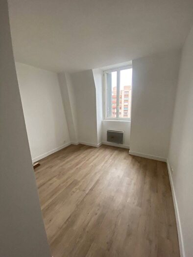 Appartement à louer - Petits Jardins-Bas de Bicêtre, Le Kremlin-Bicêtre - 3 pièces - 2 chambres