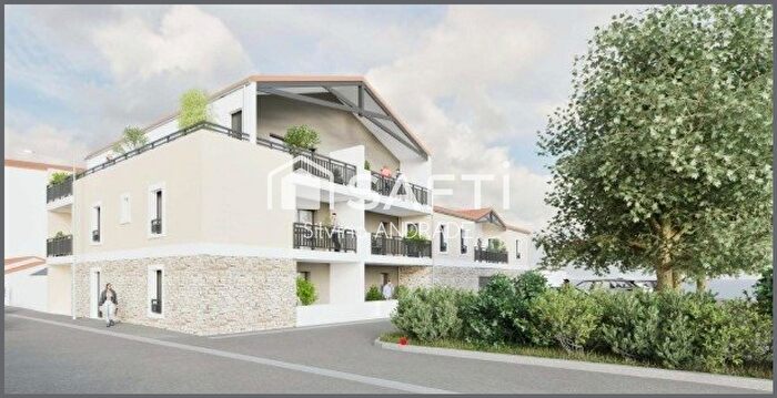 Appartement à vendre - Les Sables-dOlonne, Les Roses, Route du Château dOlonne - 2 pièces - 1 chambre