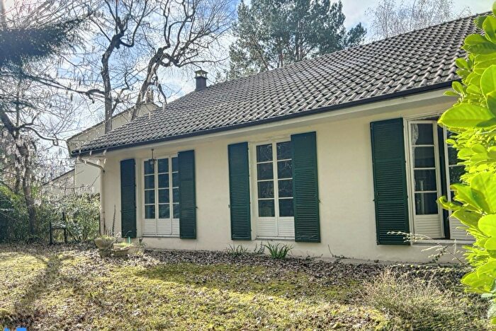 Maison à vendre - Maurepas, Le Bois de Maurepas, Coudrays - 5 pièces - 3 chambres