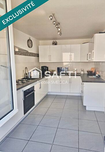 Moyeuvre-Petite - Maison 6 pièces à vendre