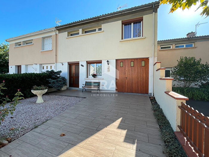 Maison 4 pièces à vendre - Albi, Cantepau
