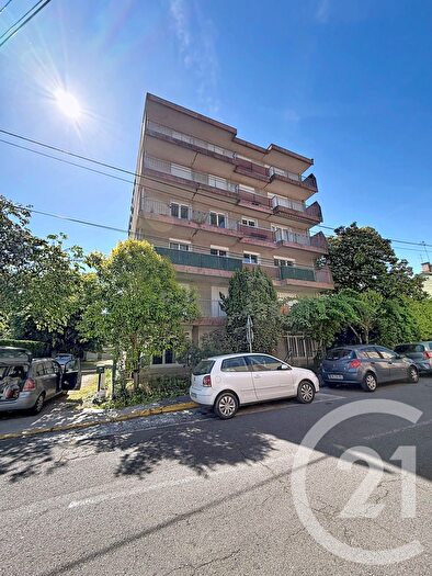 Montauban, Centre-ville : Appartement 3 pièces à louer