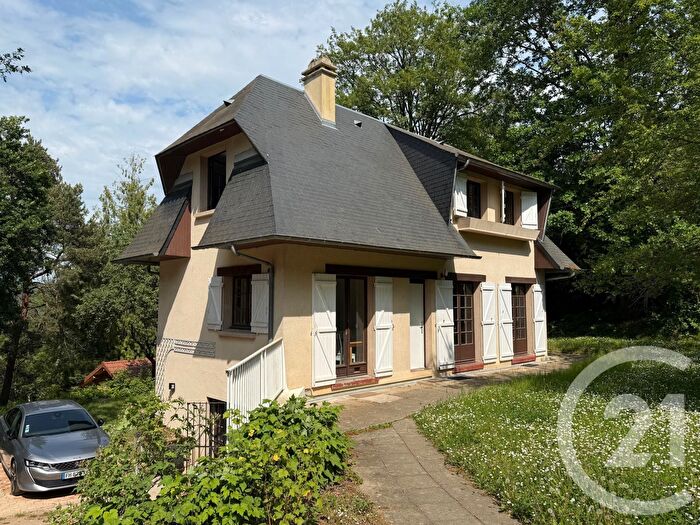 Maison 5 pièces à vendre - Bures-sur-Yvette