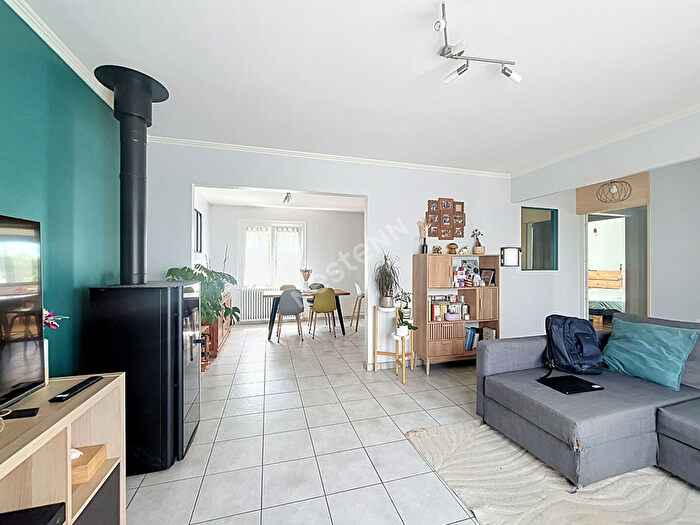 Maison 4 pièces à vendre à Montaigu