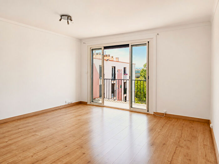 Appartement 3 pièces à Perpignan, Saint-Assiscle, à vendre