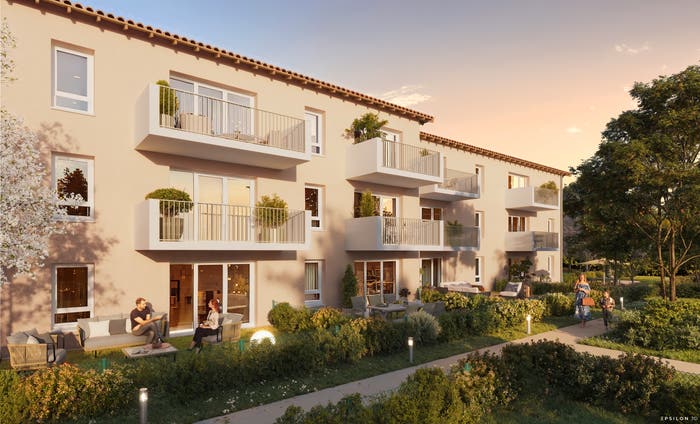 Maison 2 pièces à vendre à Le Taillan-Médoc