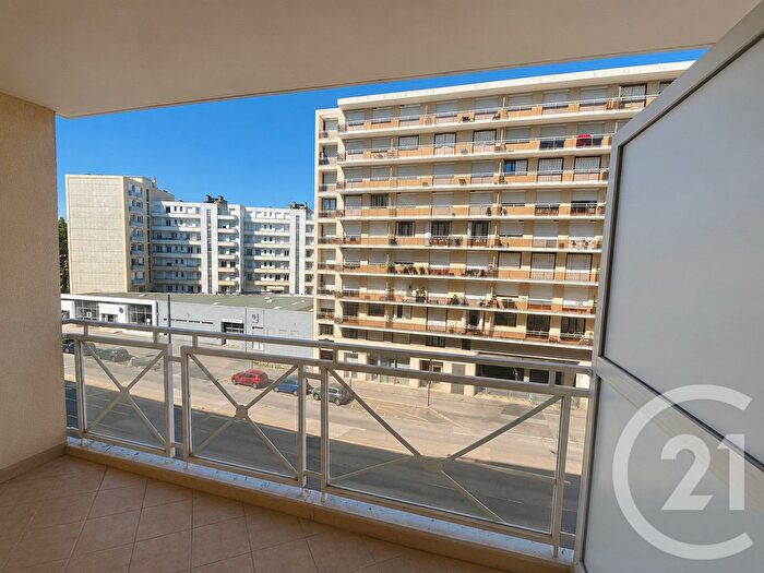 Appartement 3 pièces à Saint-Étienne, La Terrasse, Bel Air, Bergson, Carnot, à louer
