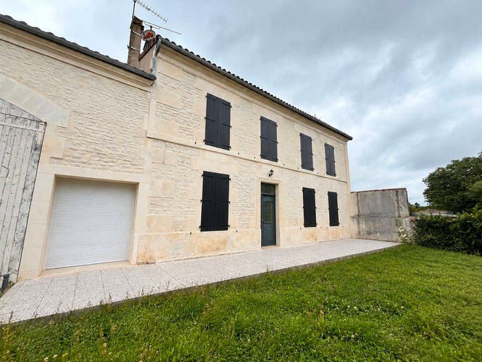 Maison 6 pièces à Gimeux, à louer