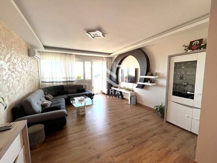 Appartement 4 pièces à vendre à Chalon-sur-Saône, La Citadelle