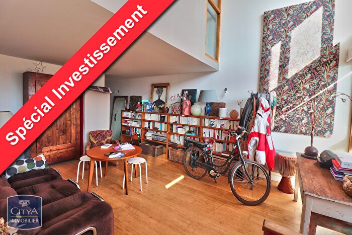 Appartement 5 pièces à Firminy, Mas, à vendre