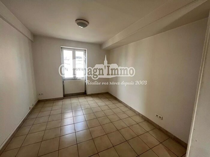 Pontcharra-sur-Turdine - Appartement 3 pièces à vendre