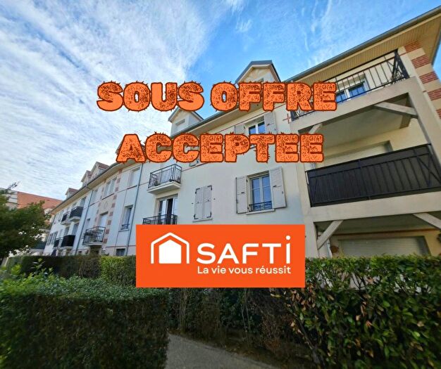 Wissous : Appartement 3 pièces à vendre