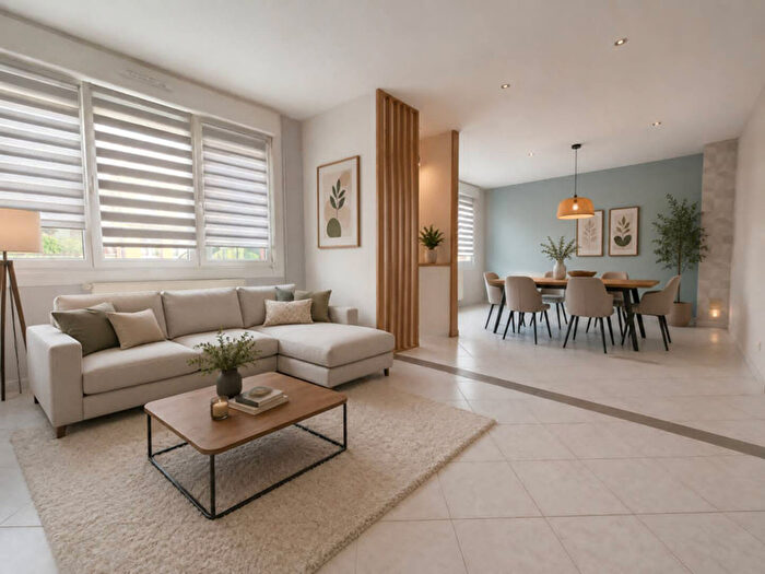Maison 5 pièces à vendre - Escautpont