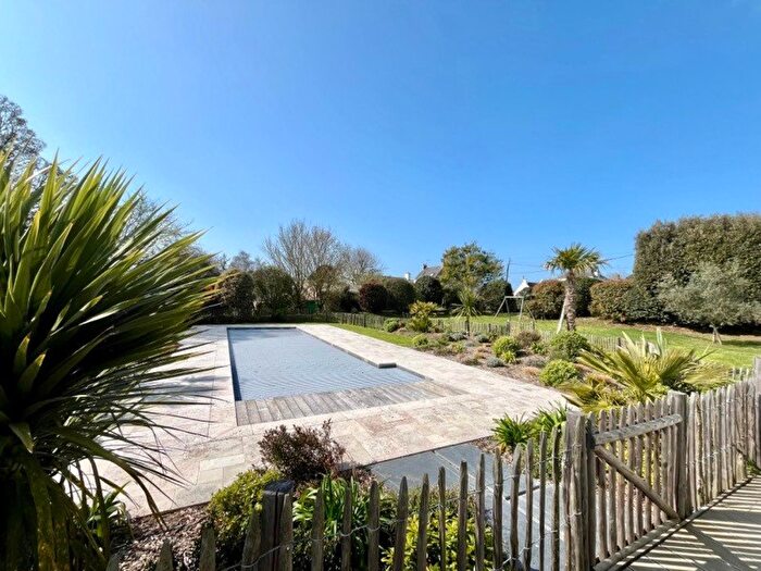 Maison à vendre - Pénestin - 15 pièces - 9 chambres