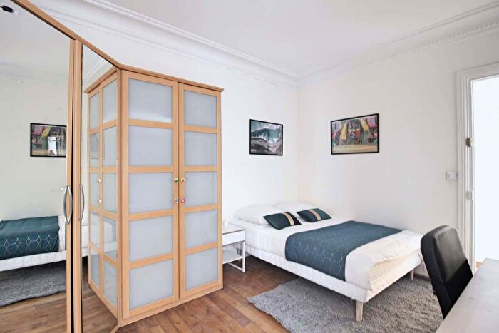 Appartement 1 pièce à louer - Bel-Air Sud, Paris 12ème arrondissement