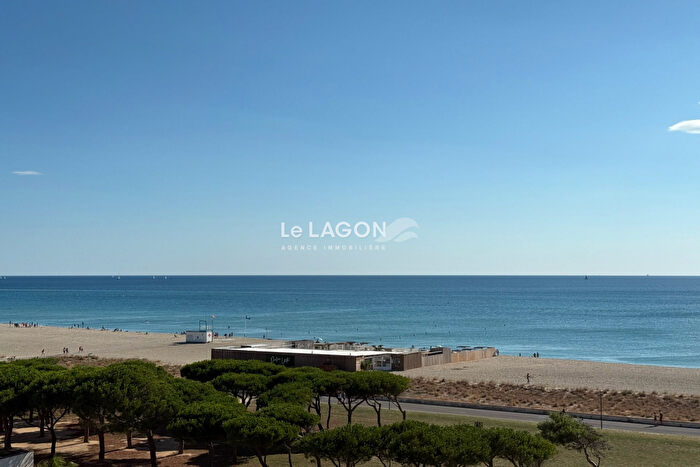 Appartement à vendre - Saint-Cyprien - 3 pièces - 2 chambres