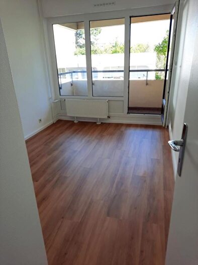 Lyon 9ème, Champvert, Gorge de Loup : Appartement 3 pièces à louer
