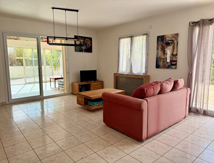 Maison 5 pièces à vendre - Saint-Jean-de-Boiseau