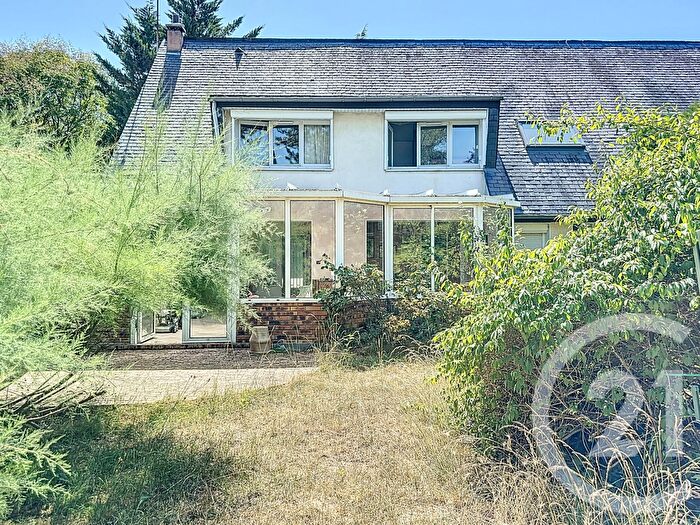 Maison 7 pièces à vendre à Chatou, Est