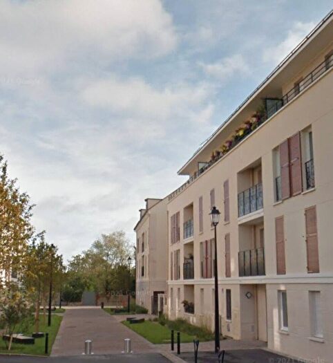 Appartement 5 pièces à Chamfleury-Port Royal, Voisins-le-Bretonneux, à louer