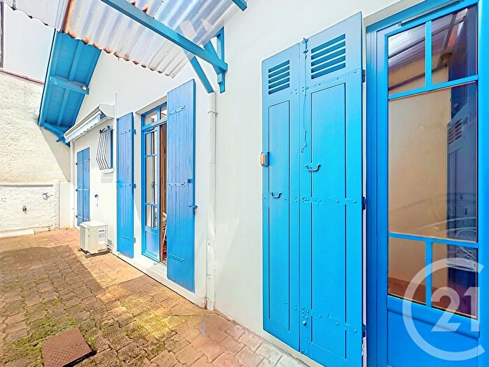 Maison 3 pièces à vendre - Arcachon, Saint-Ferdinand