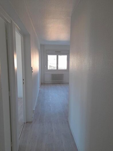 Appartement 4 pièces à louer à Thiéfosse