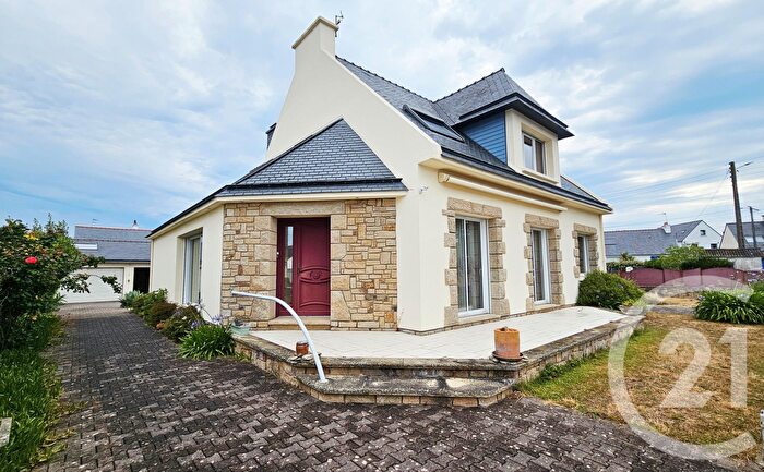 Maison 5 pièces à vendre à Quiberon, Centre-ville, Grande Plage, Port Maria, Goviro, Kervozès