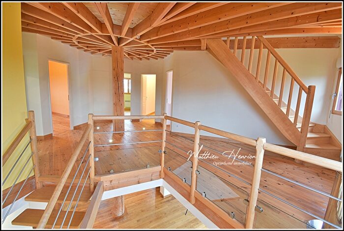 Maison à vendre - Le Cormier - 8 pièces - 6 chambres