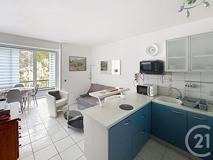 Amélie-les-Bains-Palalda - Appartement 1 pièce à vendre