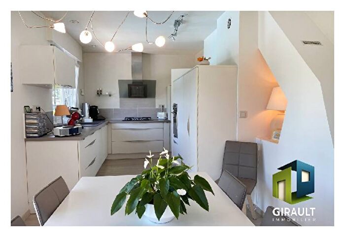 Maison 5 pièces à vendre - Valdoie