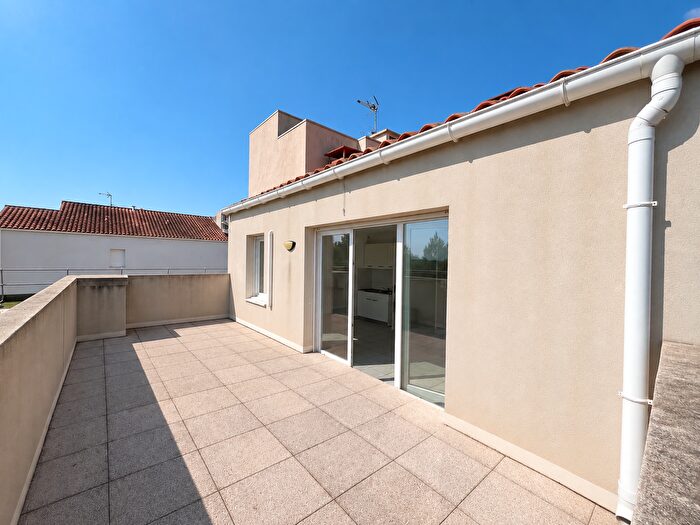 Appartement 3 pièces à vendre - Martigues, Croix-Sainte, Mas de Pouane, Saint-Jean