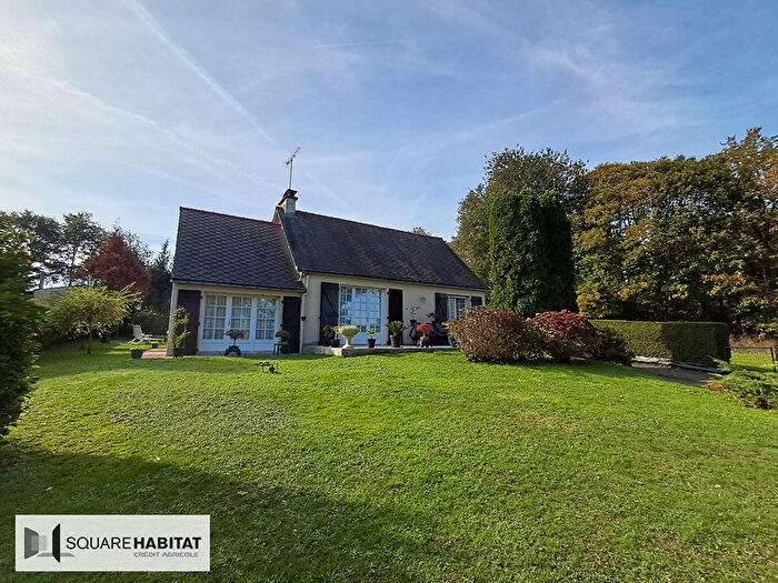 Maison à vendre - Béganne - 4 pièces - 2 chambres