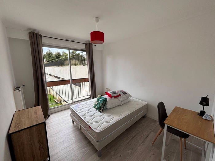 Appartement 5 pièces à louer - Lannion