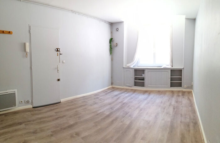 Appartement 1 pièce à Bordeaux, Chartrons, Paul Doumer, à louer