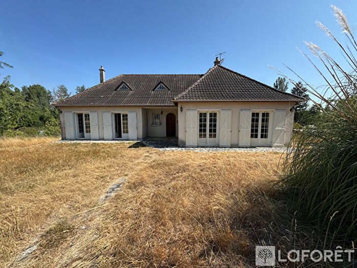Maison 6 pièces à vendre - Cheillé