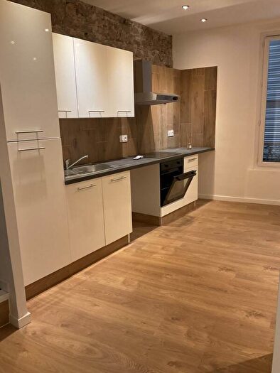 Centre Ville, Fréjus - Appartement 3 pièces à louer