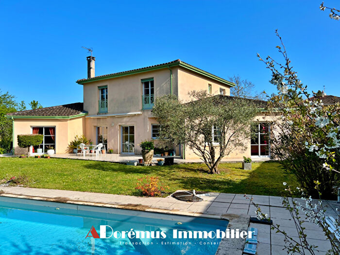 Maison 7 pièces à Artigues-près-Bordeaux, à vendre