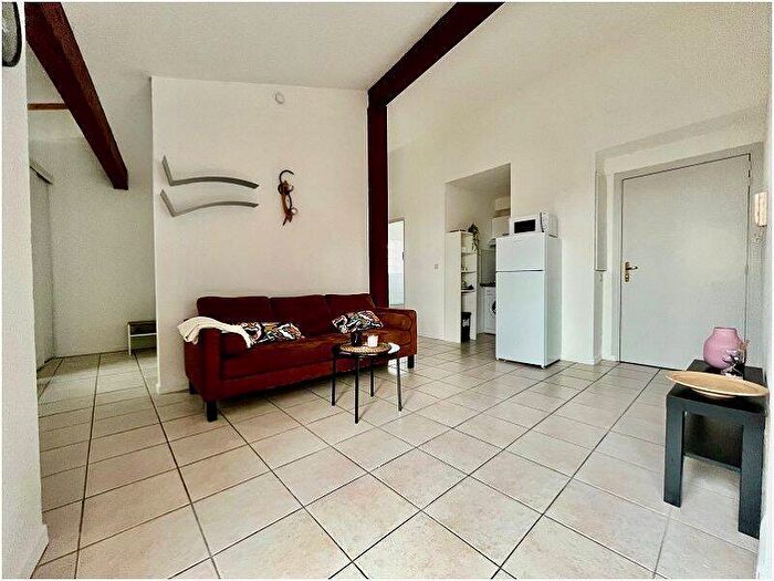 Saudrune, Muret : Appartement 2 pièces à louer