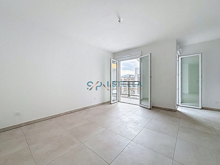 Appartement à louer - Ajaccio, Les Salines, Candia - 1 pièce