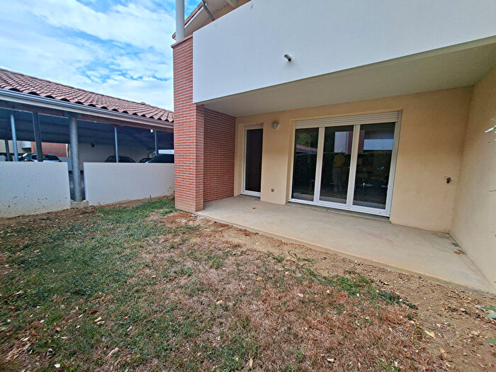 Muret, Barry - Appartement 2 pièces à louer