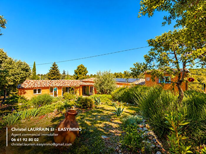 Maison 5 pièces à vendre - Moissac-Bellevue