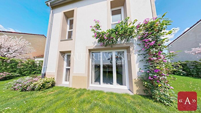 Maison 4 pièces à vendre à Bessières