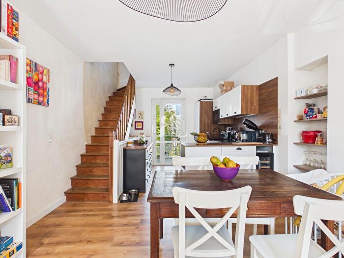 Maison à vendre - Lorient, Kerentrech, Keryado - 3 pièces - 2 chambres