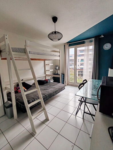 Appartement à vendre - Avignon, Préfecture - 1 pièce