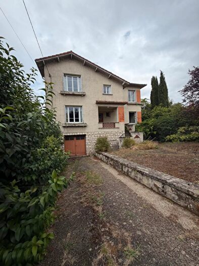Maison 8 pièces à vendre à Vic-Fezensac