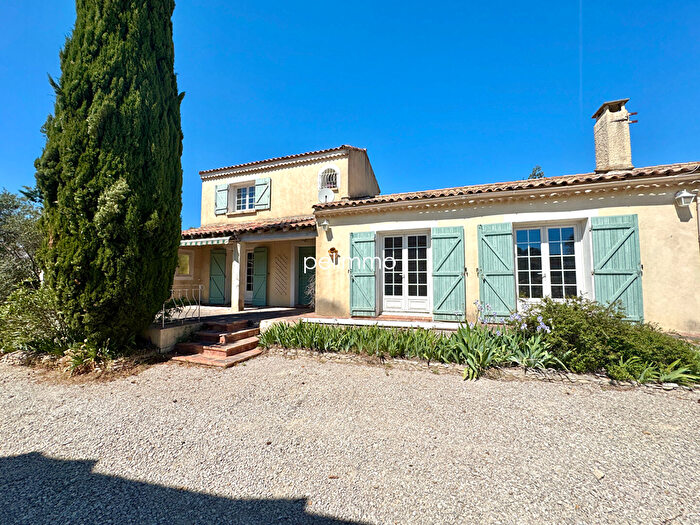 Maison 5 pièces à Lançon-Provence, à vendre