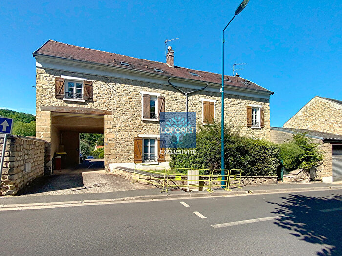 Appartement à vendre - Vauréal, Le Village - 1 pièce