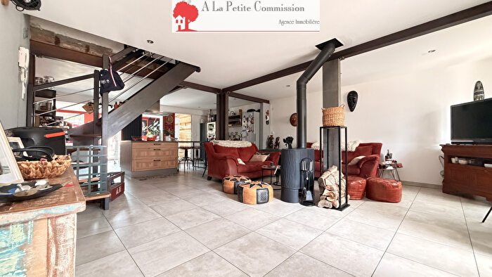 Chartres - Maison 5 pièces à vendre